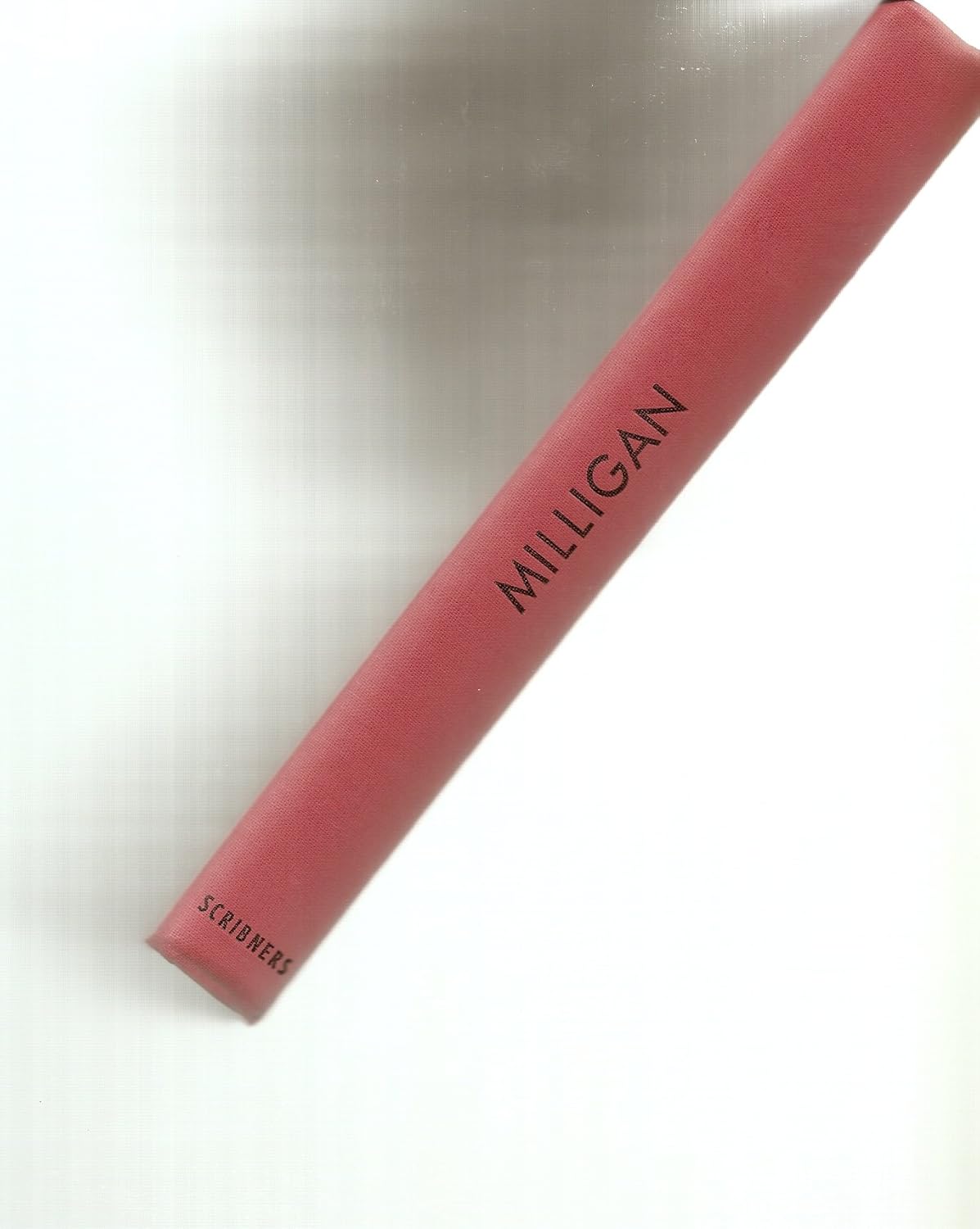 The inside story of the Pendergast machine by the man who smashed it ...