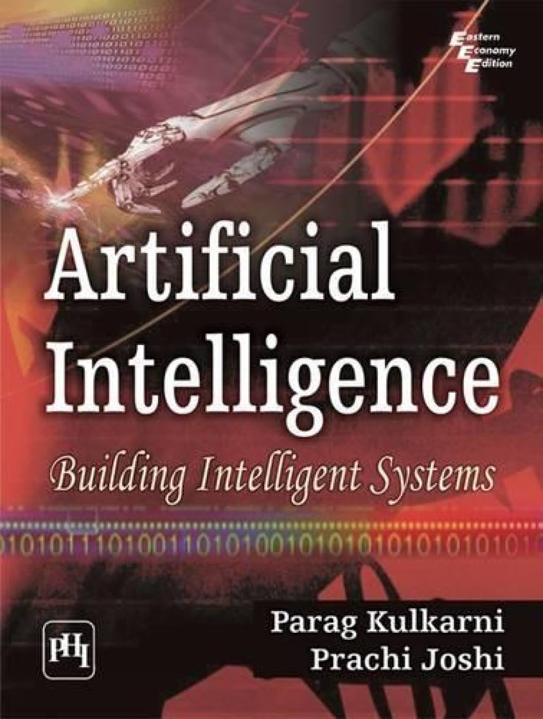 Buy Artificial Intelligence: Building Intelligent Systems Book Online ...