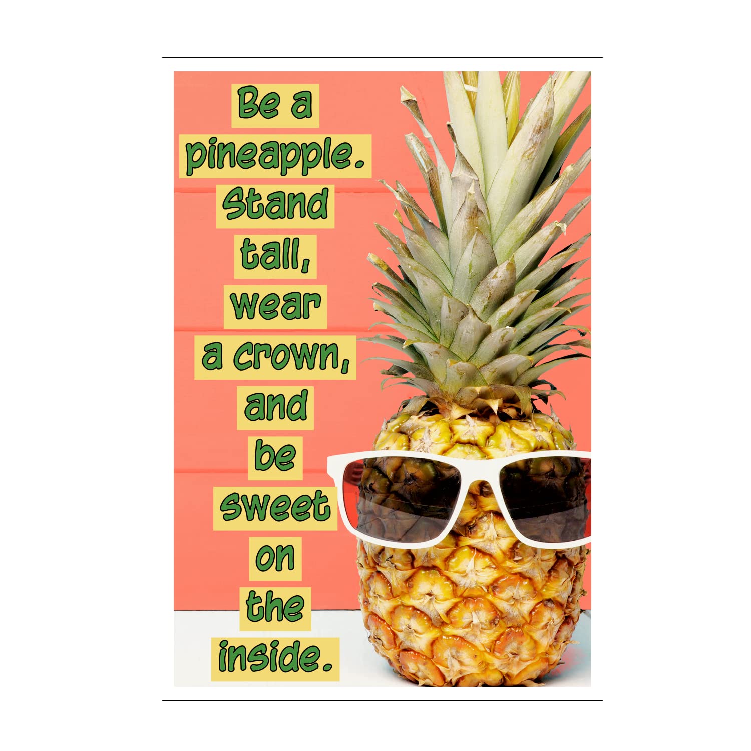 Amazon.com: Teacher Educational Classroom Decor Poster - 12 by 18 ...