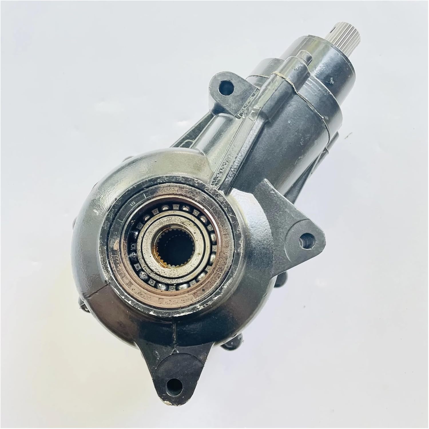 Amazon.com: FOR Joyner Kinroad UTV650 Buggy Go Kart Rear Differential ...