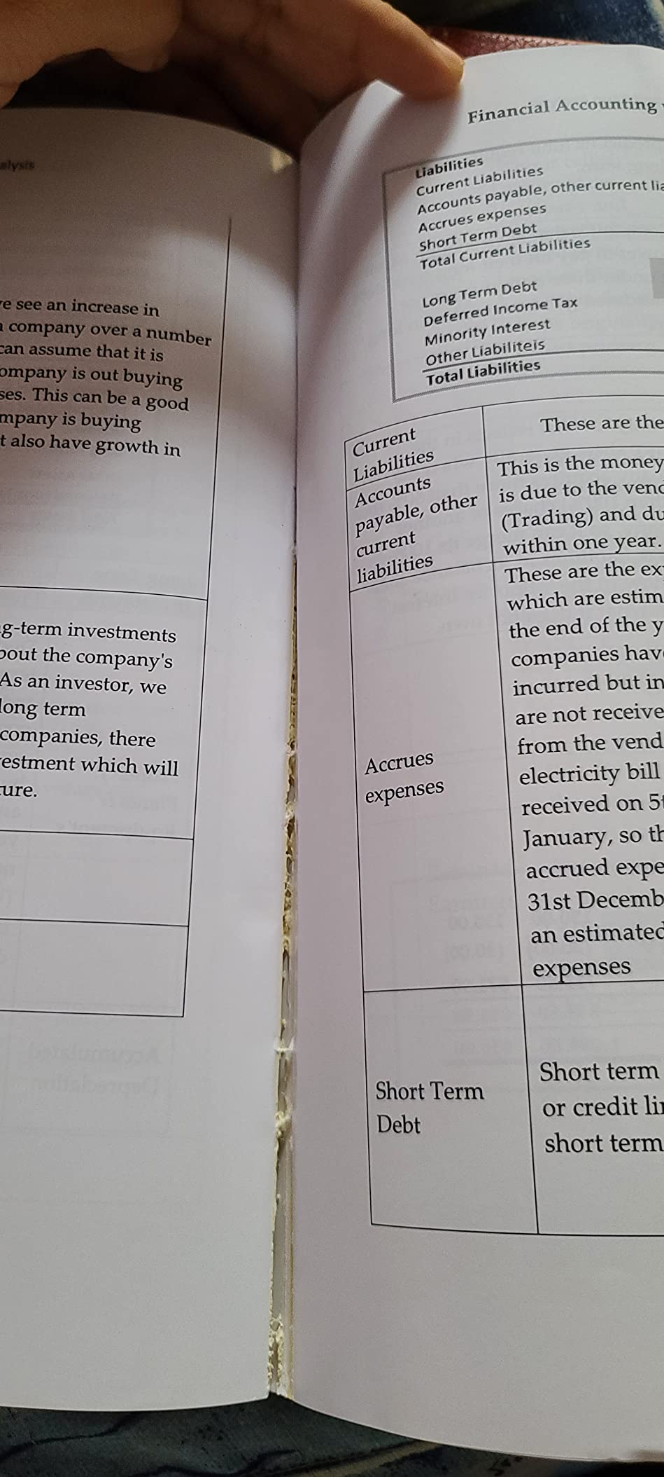 Financial Accounting with Microsoft D365 ERP: The book starts from ABC ...