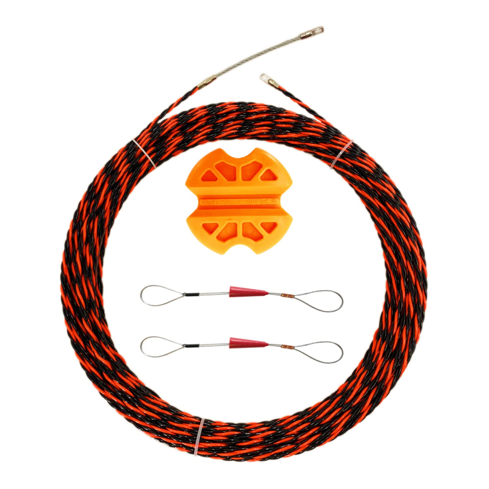 Electric Cable Puller Tool