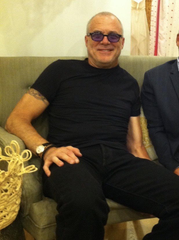 Amazon.com: Mark Bertolini: books, biography, latest update