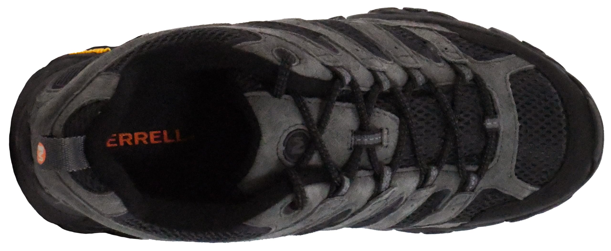 Snapklik.com : Merrell Mens Moab 2 Vent Hiking Shoe