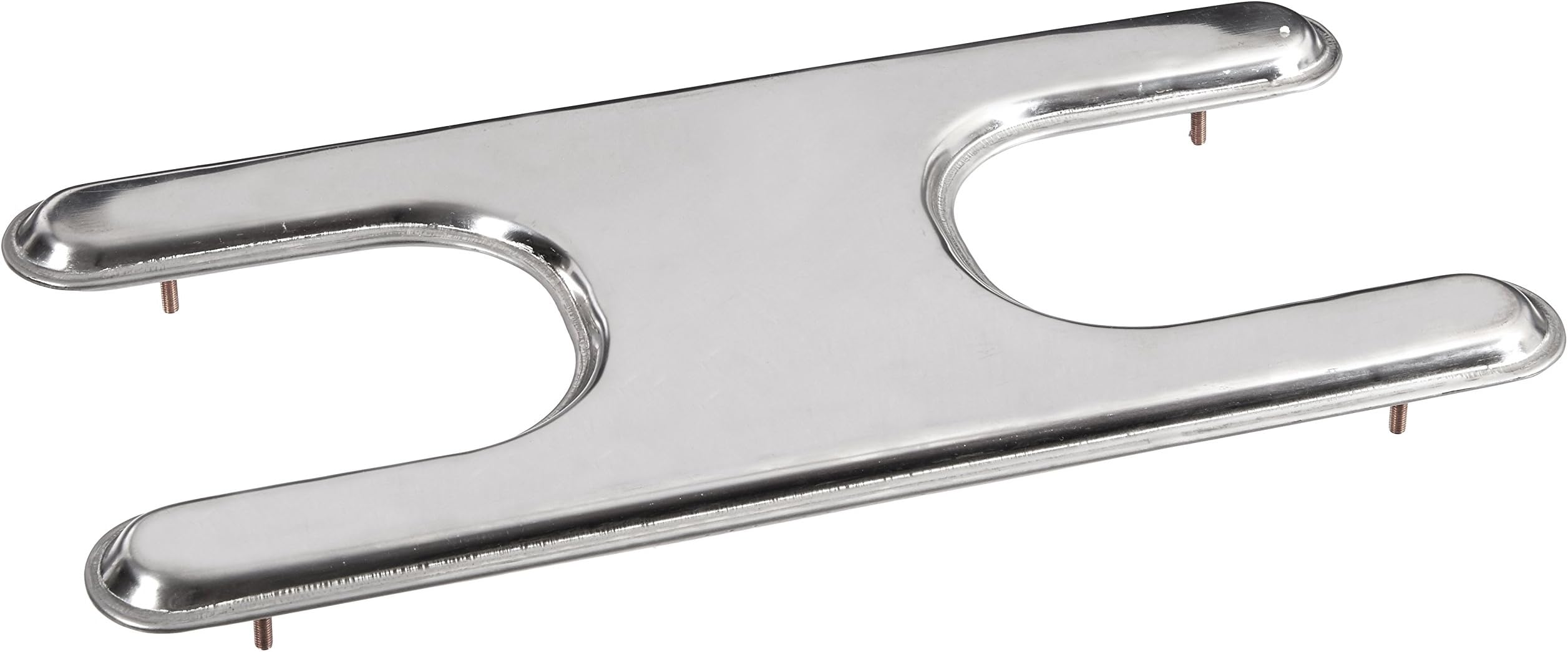 Amazon.com : Char-Broil Universal Fit H Burner : Side Burners : Patio ...