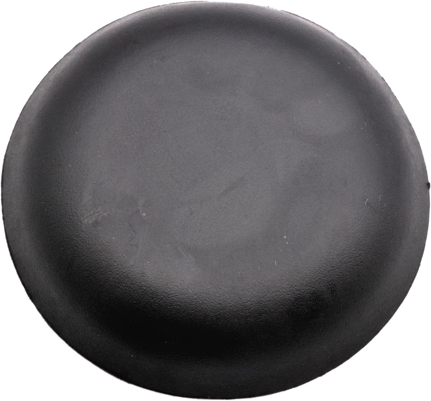 Amazon.com: HAOTOM Receiver Hitch Cover Bumper Plug Compatible for ...