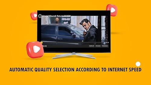 Televika:www.amazon.com:Appstore for Android