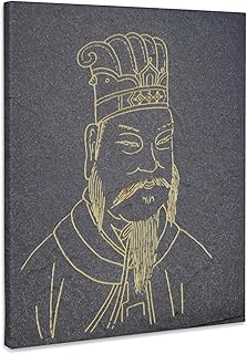 Shi Huangdi's Harsh Laws: Maintaining Control | LawShun