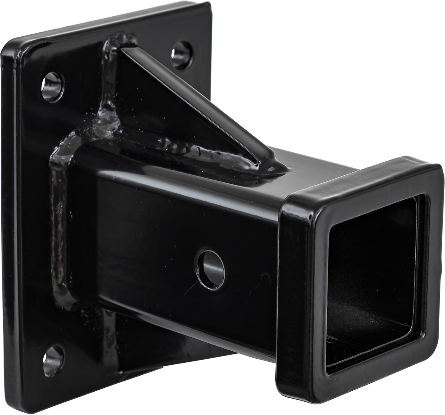 Amazon.com: Buyers Products, Bolt-On Receiver Tube for 2-1/2in ...