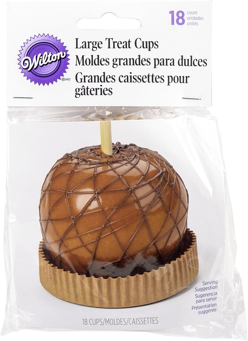 Amazon.com: Extra Large Candy Cups : Grocery & Gourmet Food