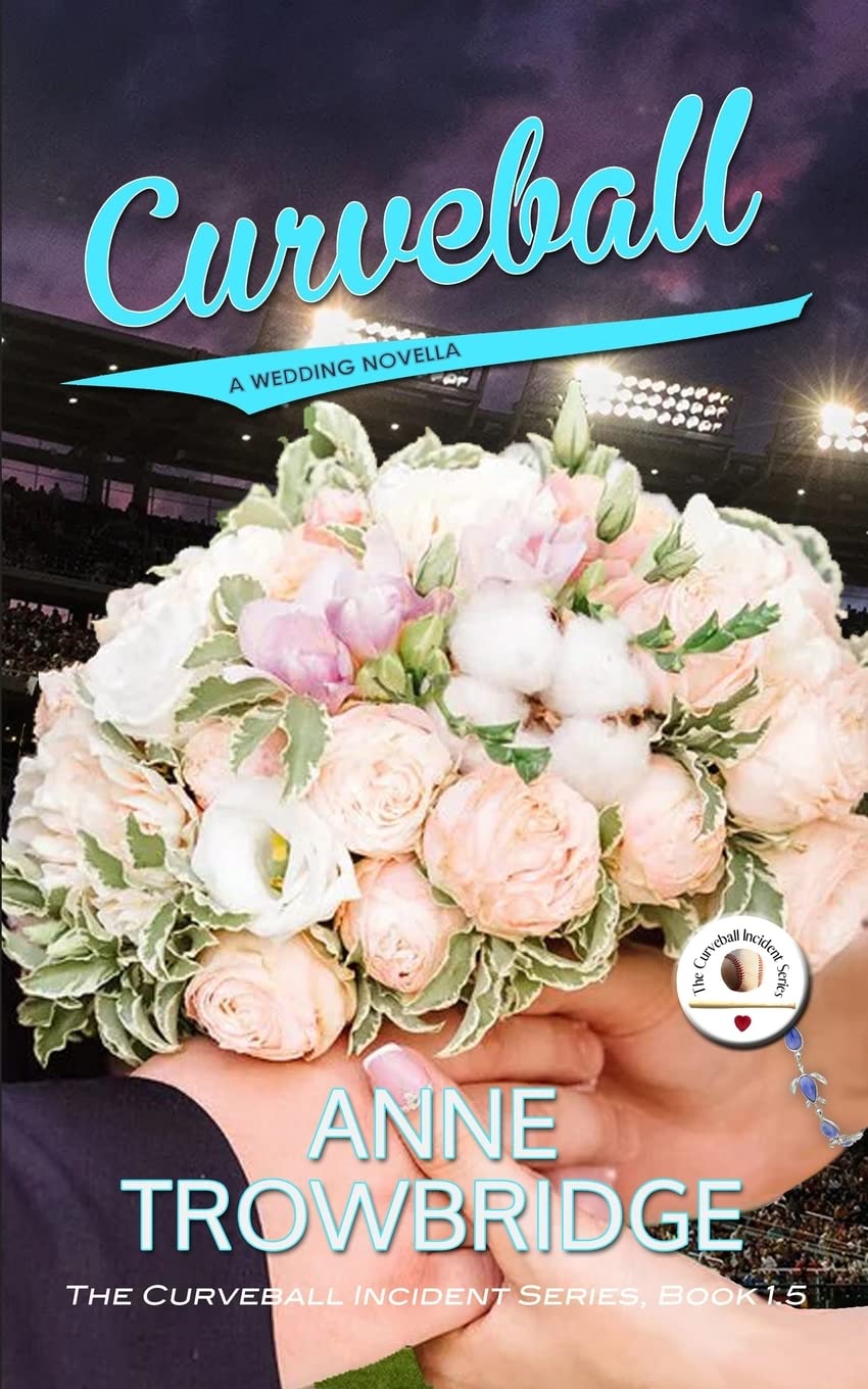 Amazon.com: Curveball: A Wedding Novella (The Curveball Incident ...