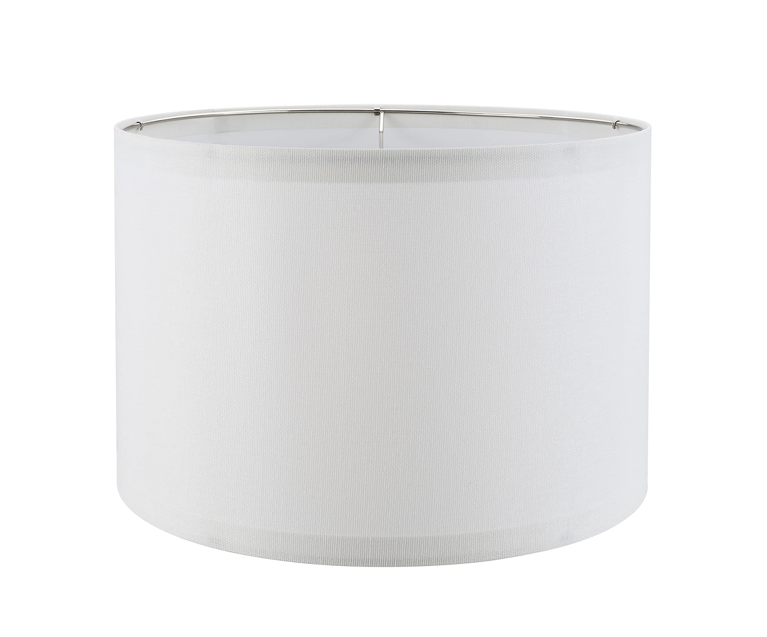 Aspen Creative 38302, Contemporary Design Collapsible Drum Spider Shade ...