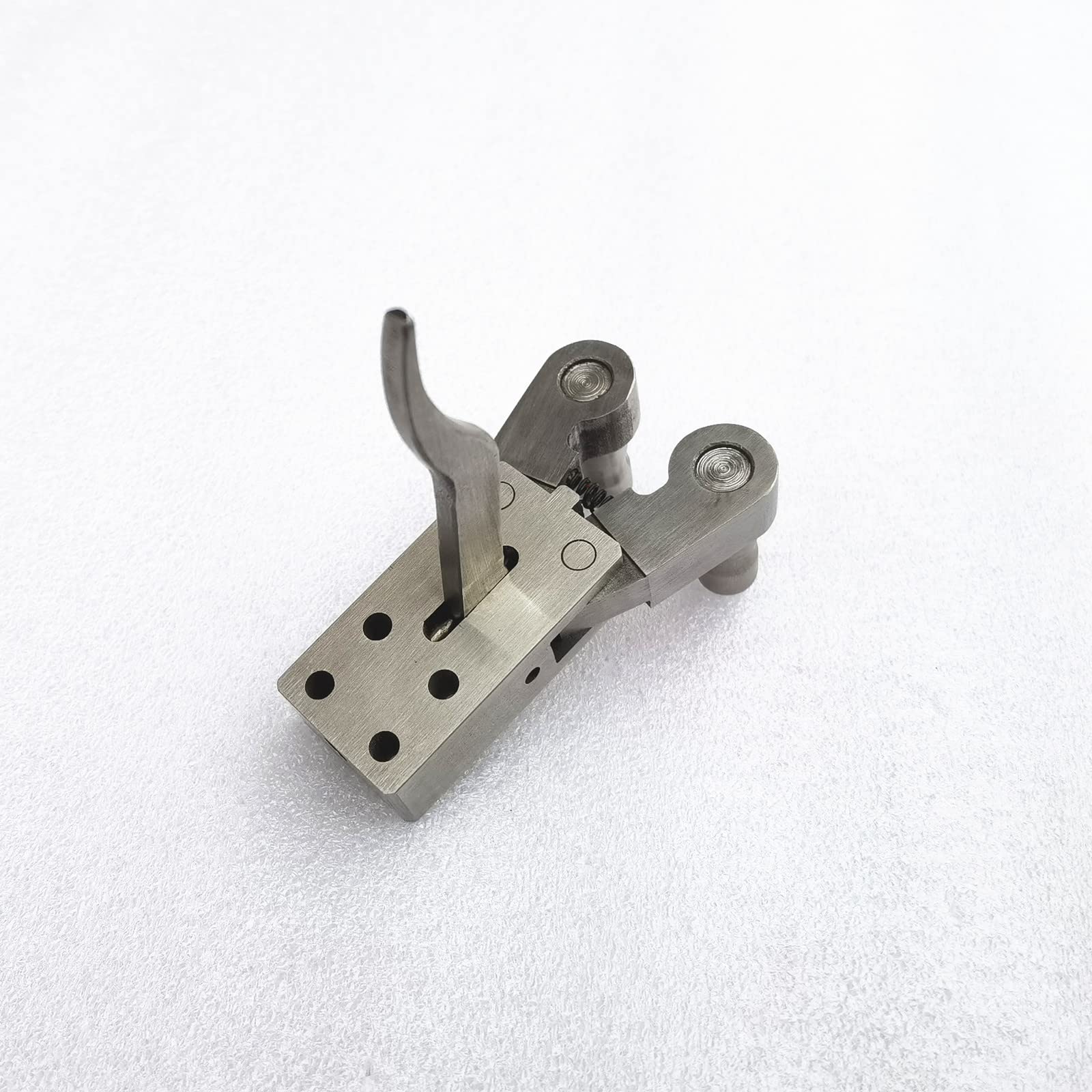 Slingshot Rifle Trigger Trigger Idea Testing | The Slingshot Forums