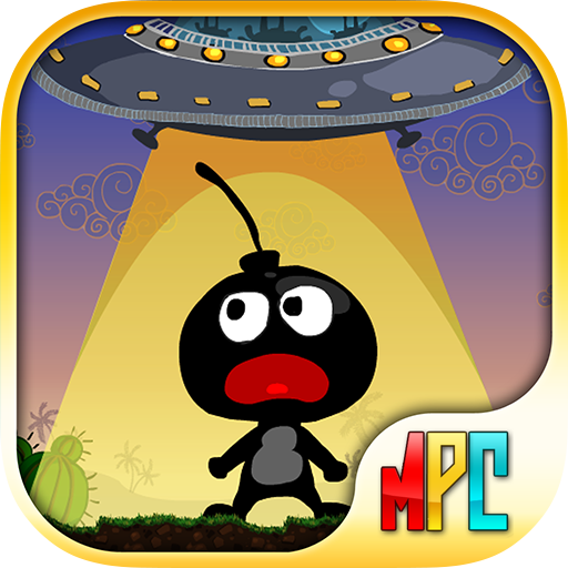 Silly Bombs and Space Invaders - App on the Amazon Appstore