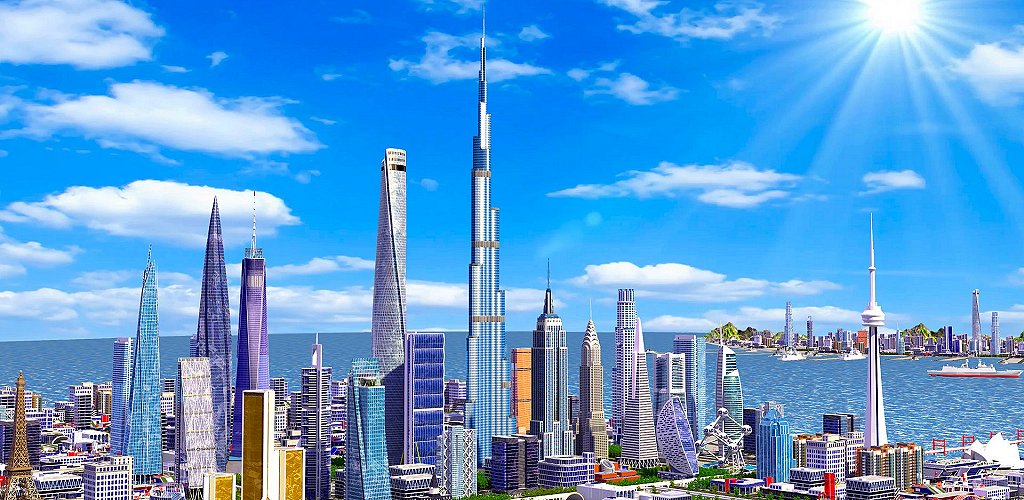 Designer City: building game:Amazon.com:Appstore for Android