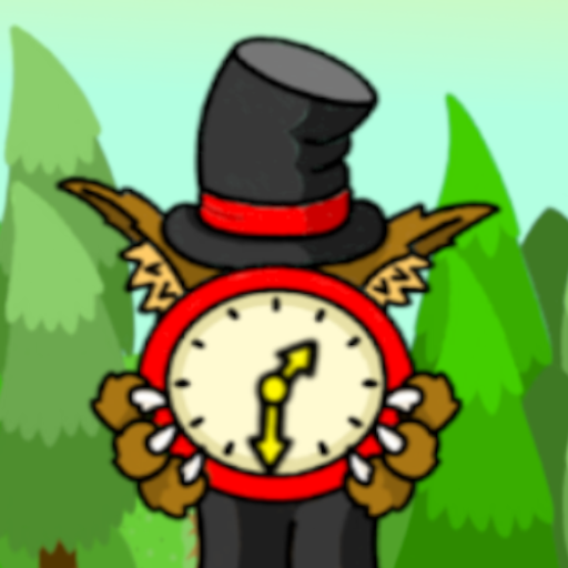 Mr Wolf: DINNER TIME!:Amazon.de:Appstore for Android
