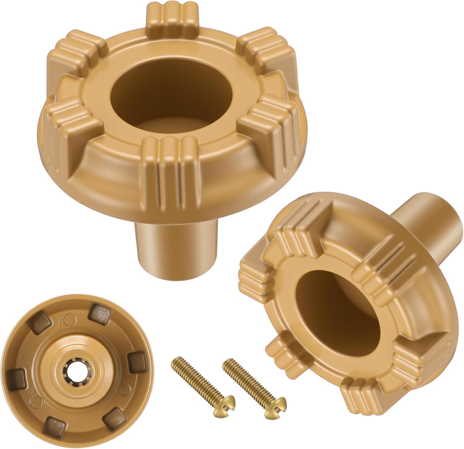 Amazon.com: Enhon 2 Pack Handle Repair Kit Replacement for RK-14/17MH ...