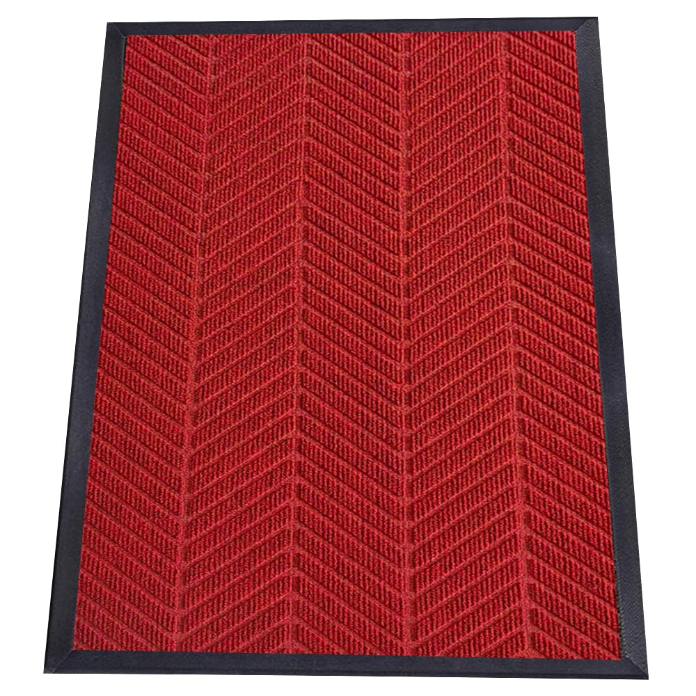 Heavy Duty Runner Rugs Non Slip Super Abosrbent Doormats Washable Floor ...