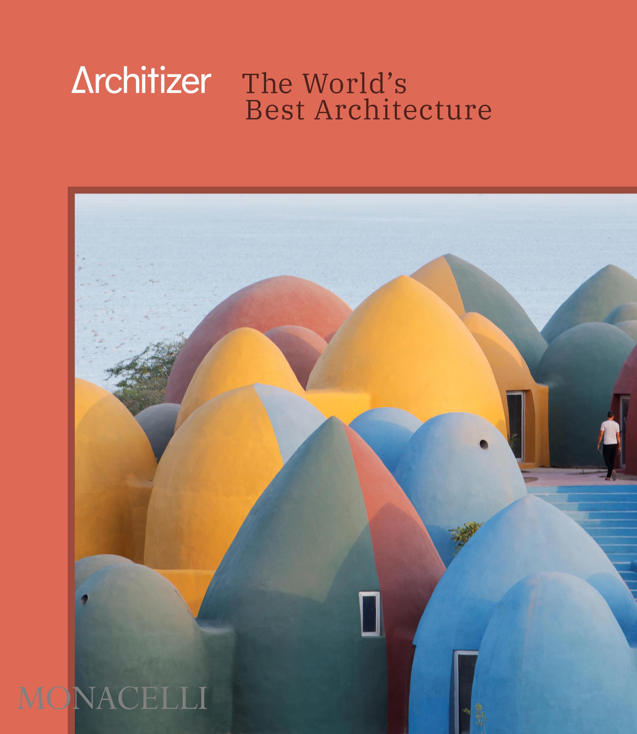 Amazon.com: Architizer: The World's Best Architecture: 9781580935913 ...