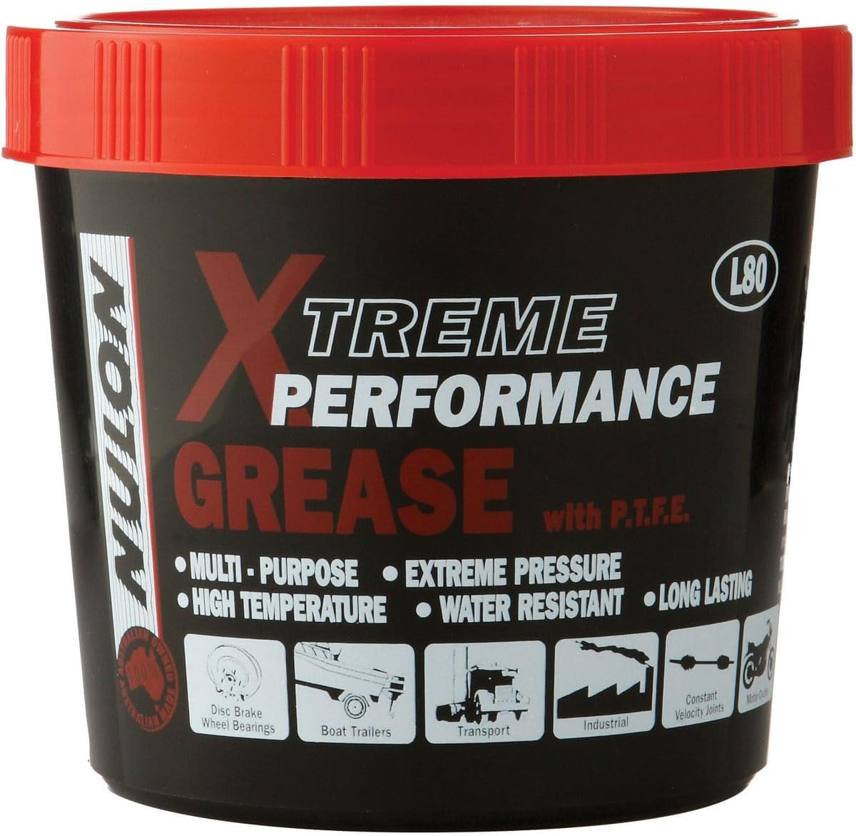 Castrol Spheerol EPL 2 Grease 450 ml : Amazon.com.au: Automotive