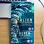 Amazon.com: Alien: 6 Movie Collection [Blu-Ray, Region Free] : Movies & TV