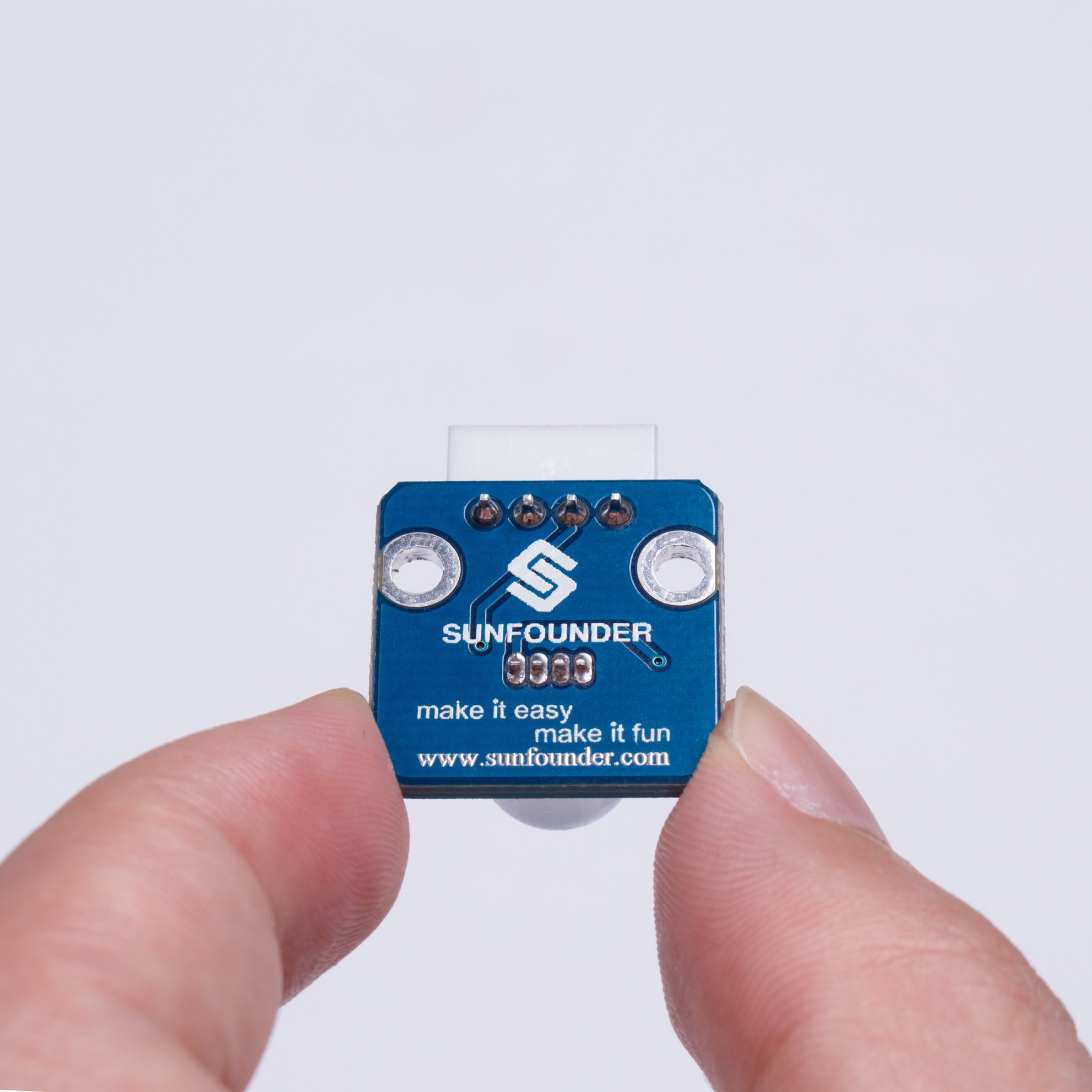 Buy SunFounder Ultimate 2560 Sensor Kit V2.0 Compatible with Arduino R3 Mega2560 Mega328 Nano ...