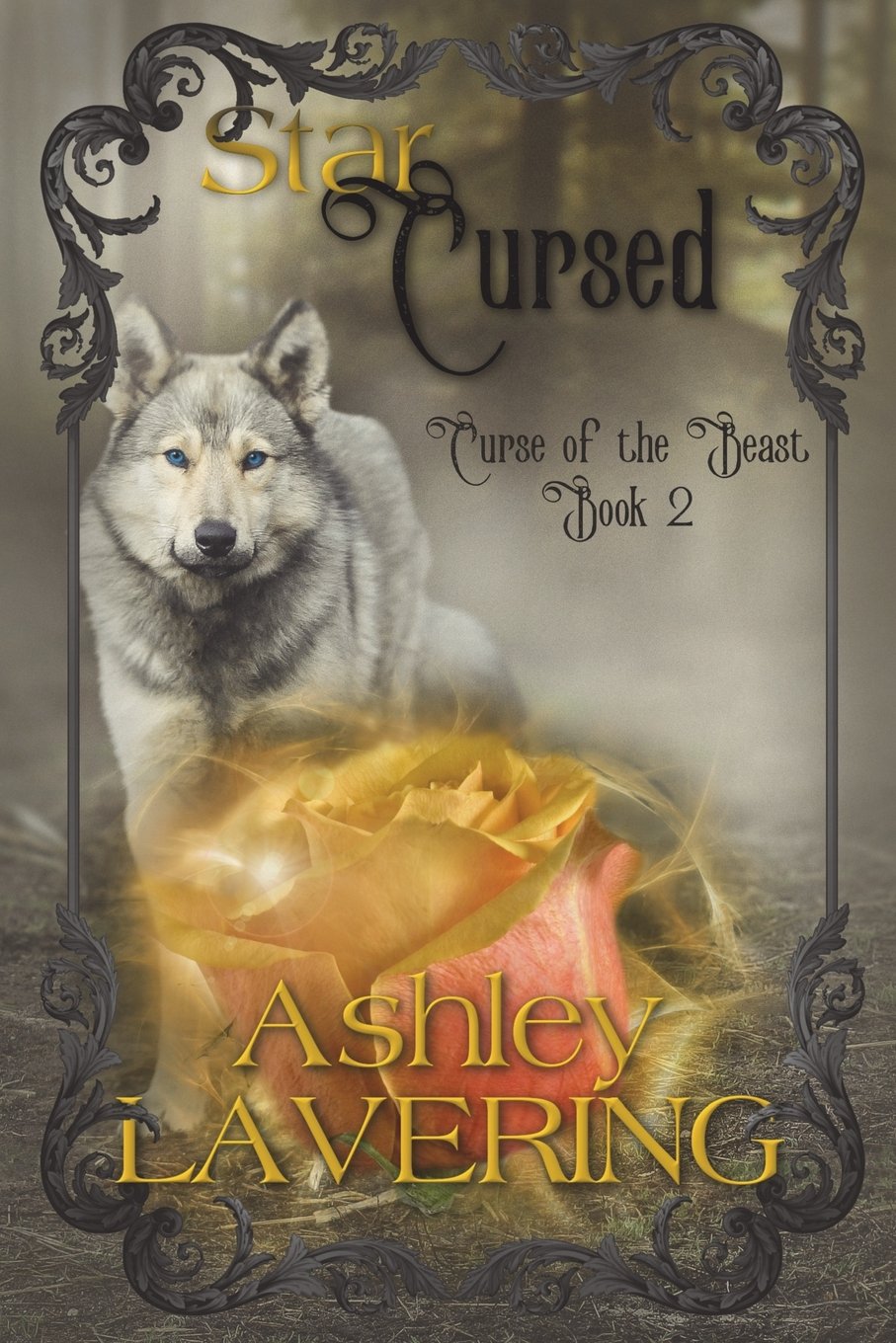 Amazon.com: Star Cursed: Curse of the Beast Book Two (Curse of the ...
