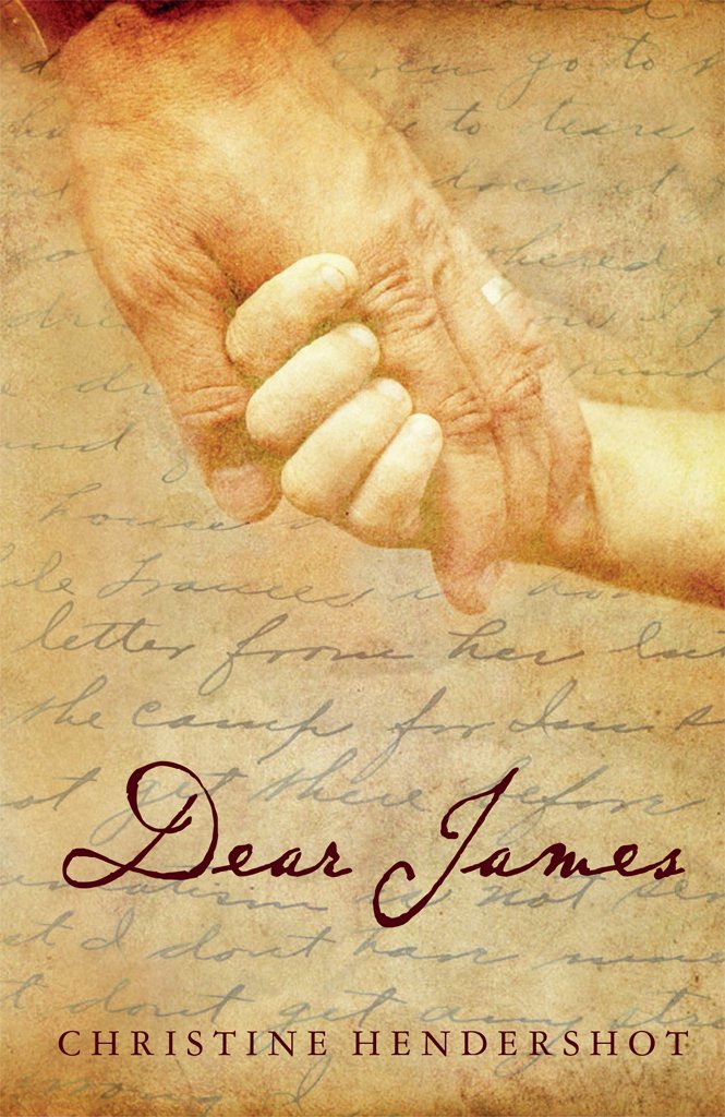 Amazon.com: Dear James eBook : Hendershot, Christine: Kindle Store