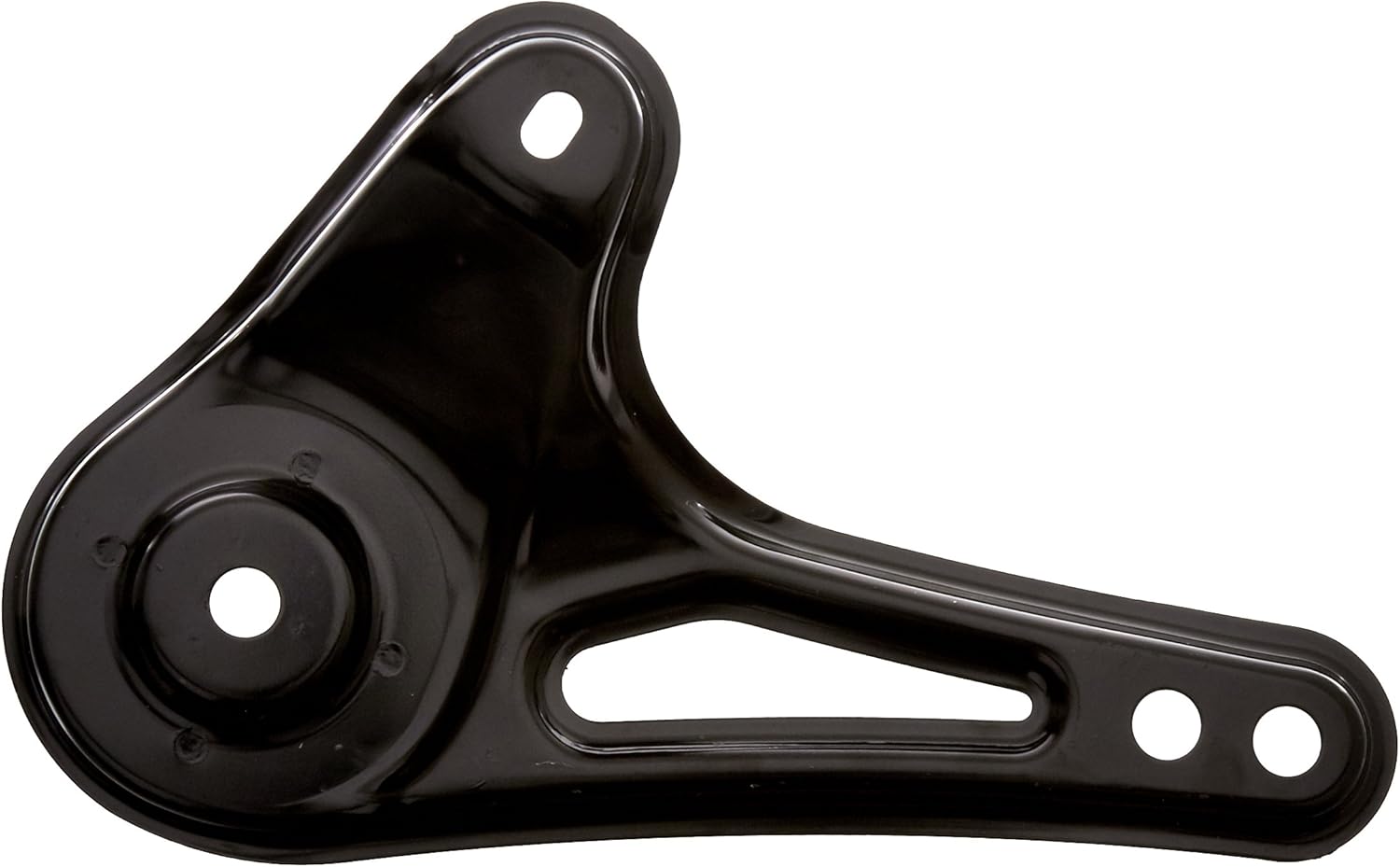 Genuine Toyota 51024-08010 Engine Cradle Brace, Engine Hoists & Stands ...