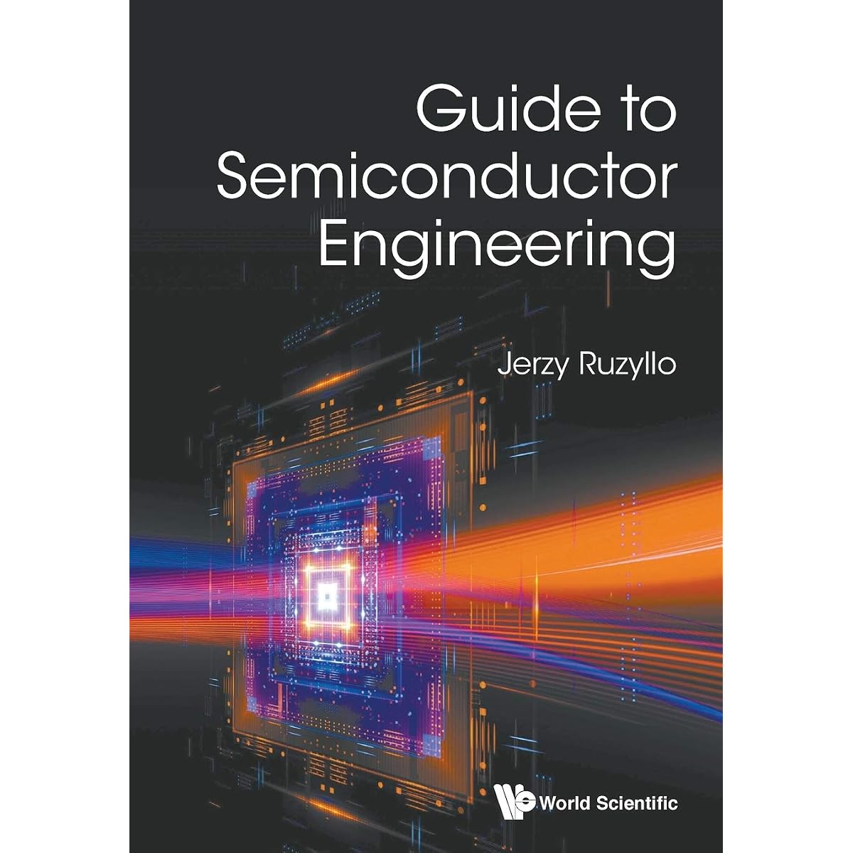 Snapklik.com : Guide To Semiconductor Engineering