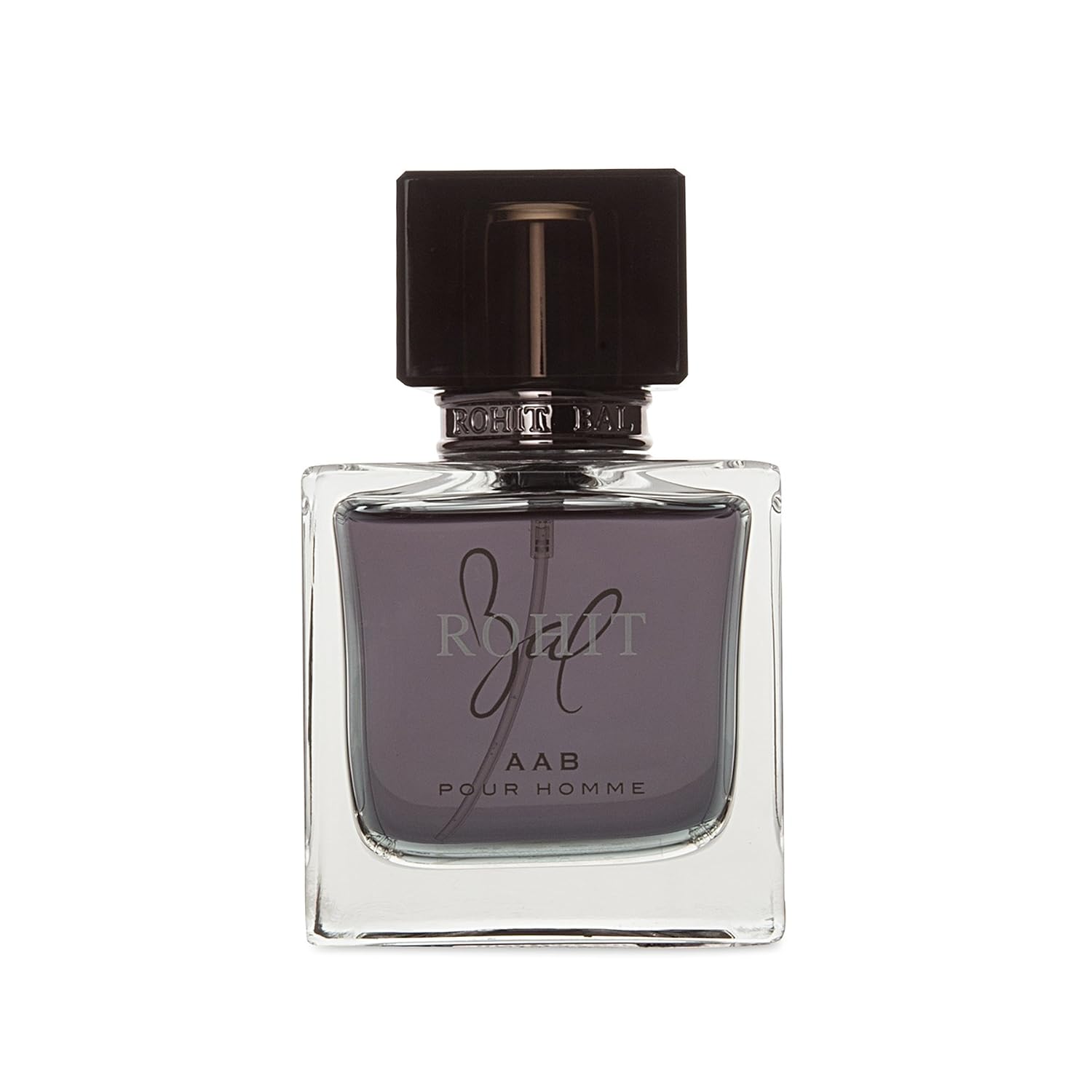 Aab by Rohit Bal Suavage Perfume for Men : Amazon.in: Beauty