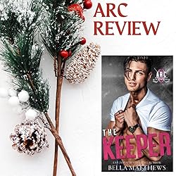 Amazon.com: The Keeper (Playing To Win Book 1) eBook : Matthews, Bella : Kindle Store