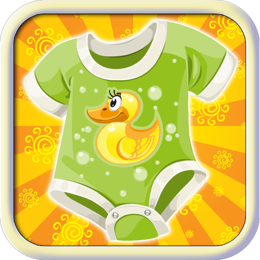 Babies Clothing Nap - App on the Amazon Appstore