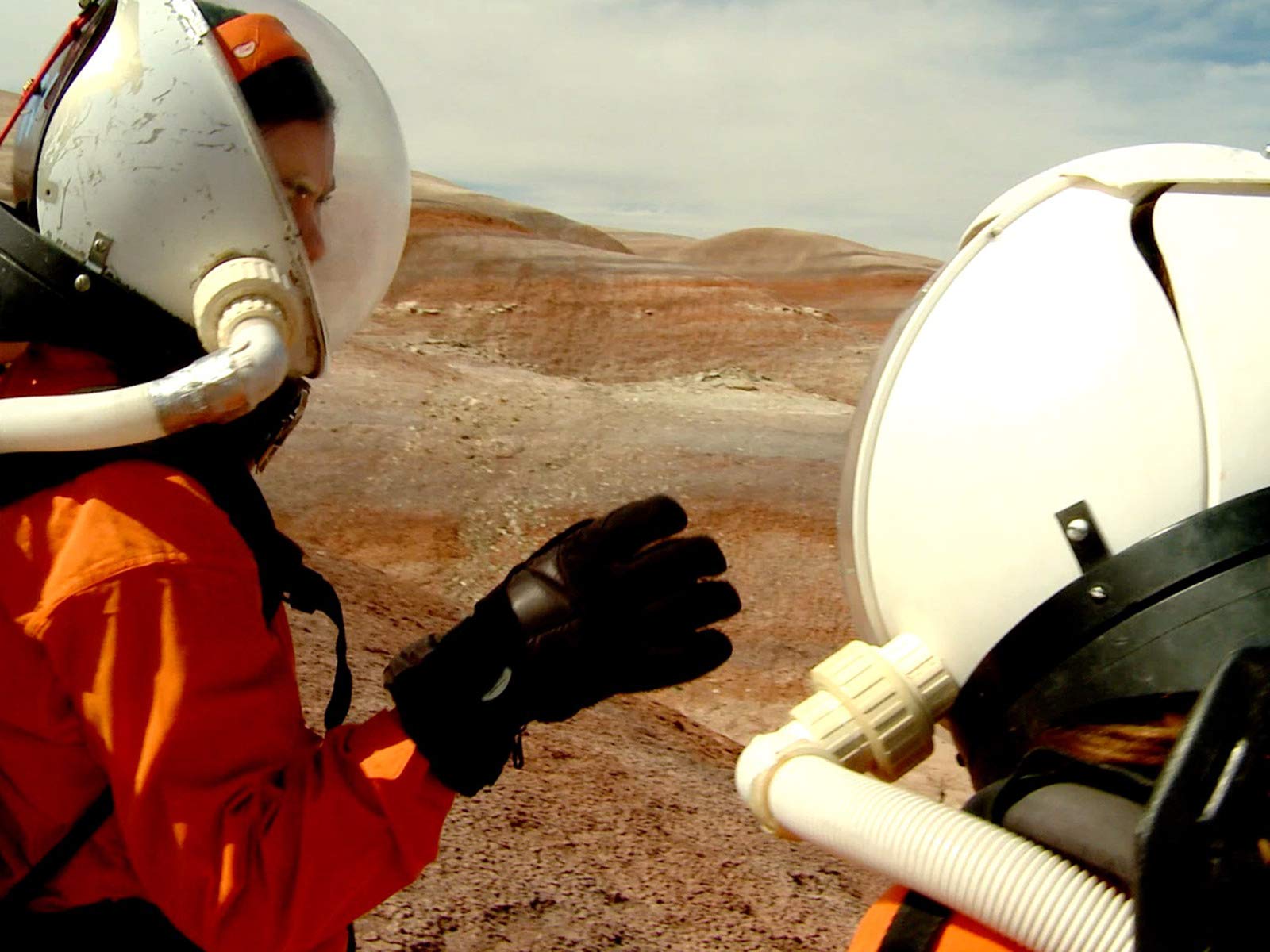 Watch Xploration Outer Space | Prime Video