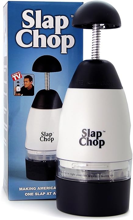 Amazon.com: Slap Chop