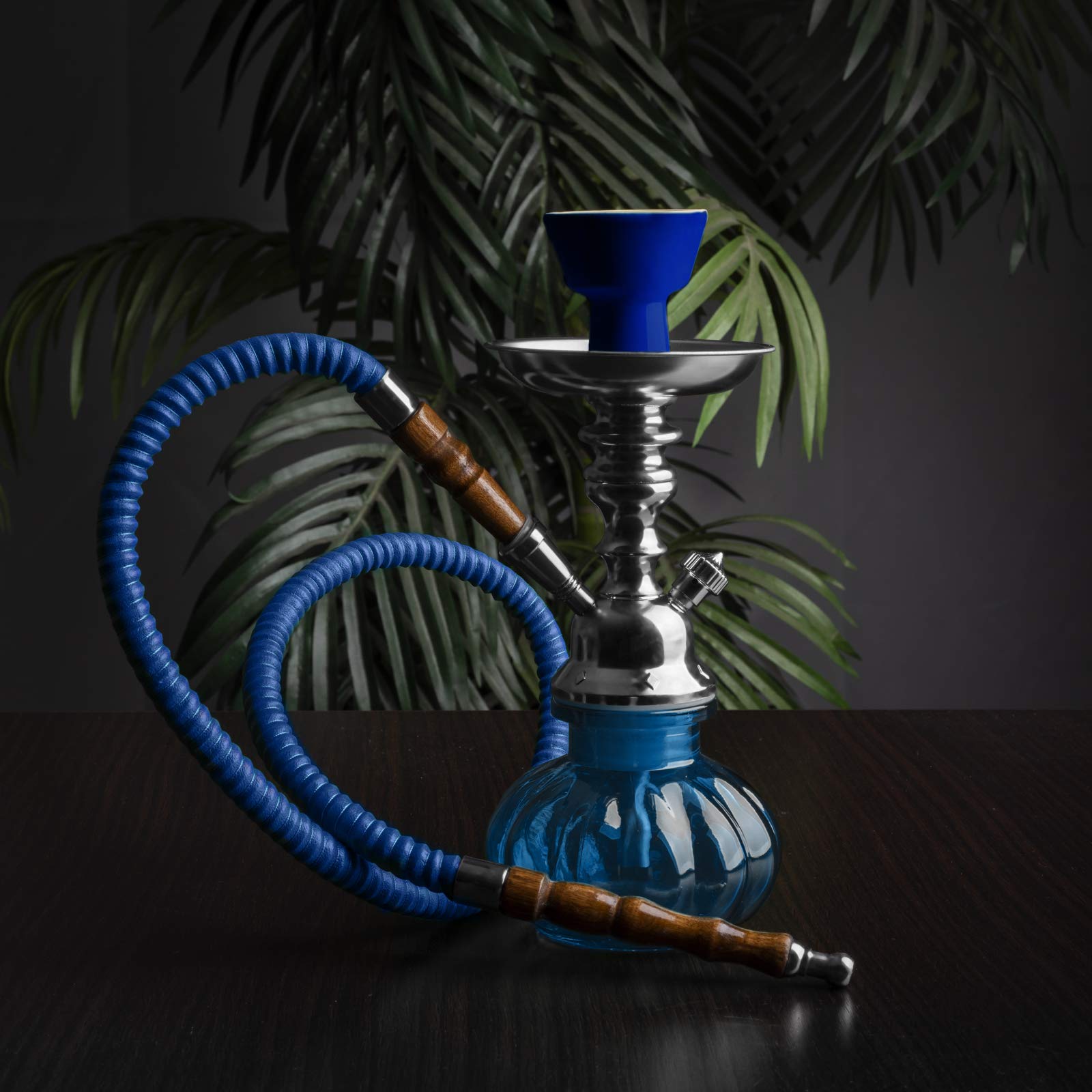 Pipa De Chama Azul Condomínio Próximo A Falésias Gera Controvérsia