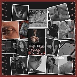 Amazon.com: Beautiful Beast: An Age Gap Forced Proximity Mafia Romance (Mafia Legacy - Perfectly ...