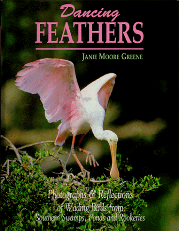 Amazon | Dancing Feathers | Greene, Janie Moore | Outdoors & Nature