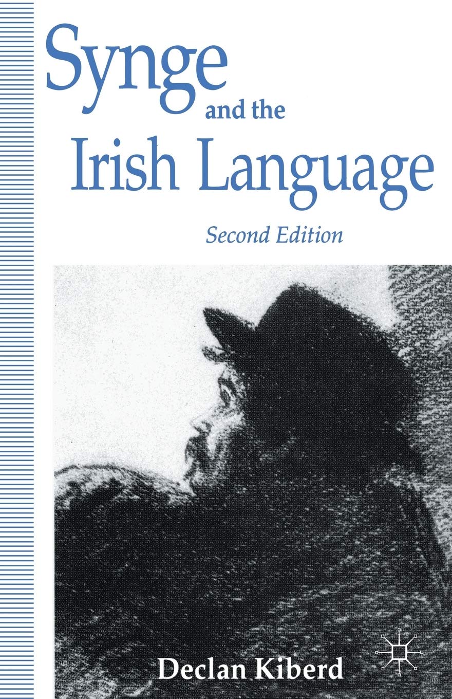 Amazon.com: Synge and the Irish Language: 9780333604823: Kiberd, D.: Books