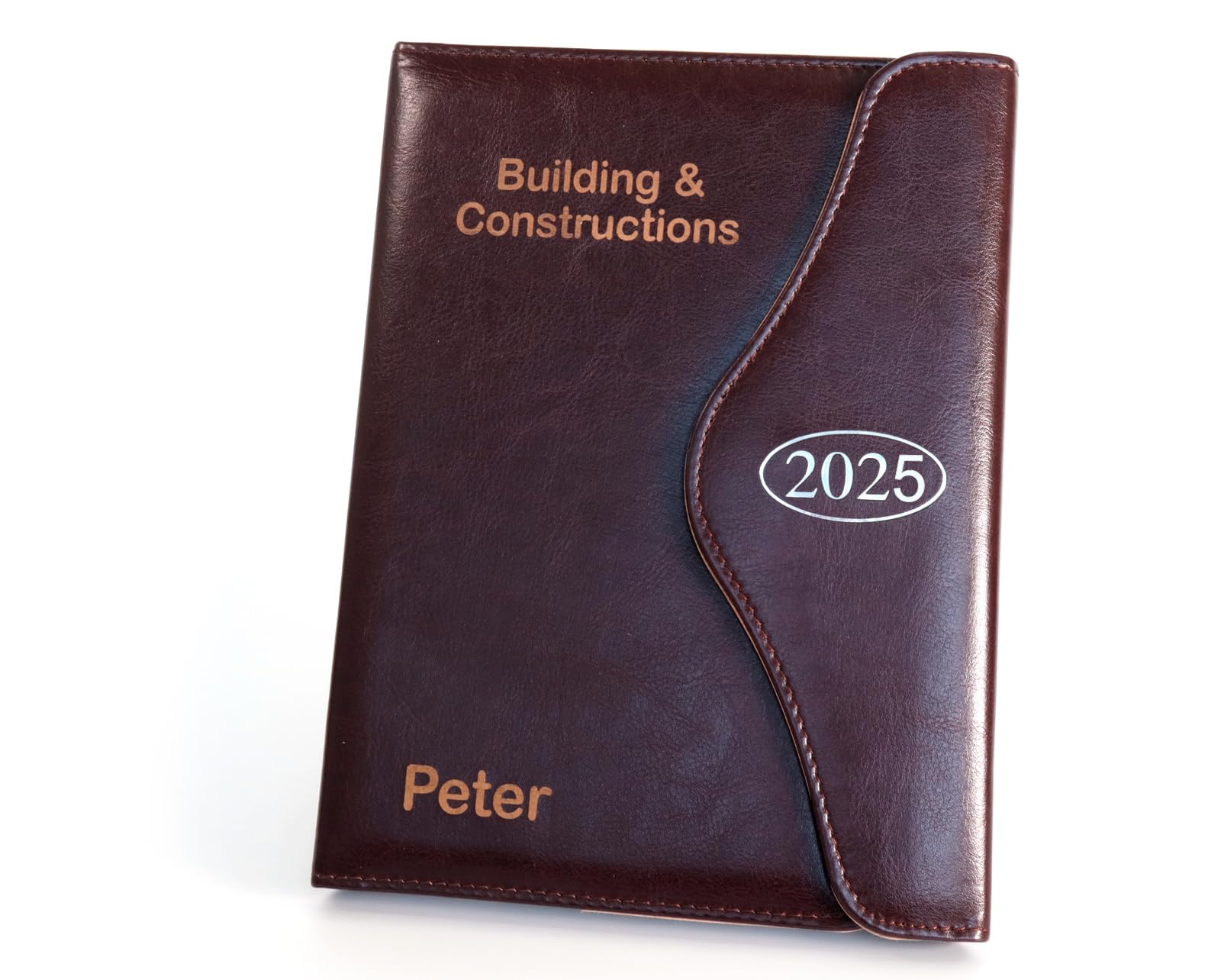 Personalised Custom Diary Organiser 2025 | Design A Truly Unique Gift ...