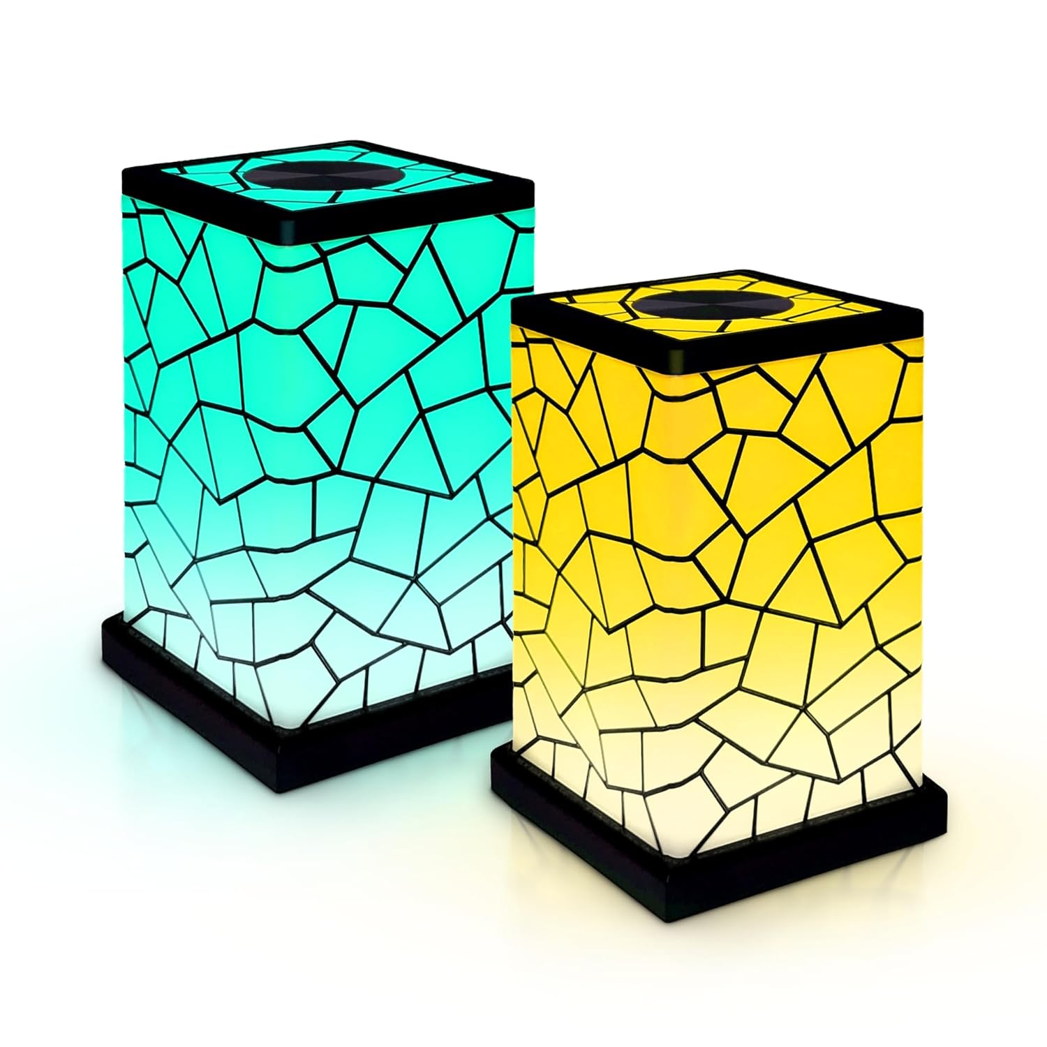 Amazon.com: Friendship Lamp® Classic Design - Best Friend Lamps Wi-Fi ...