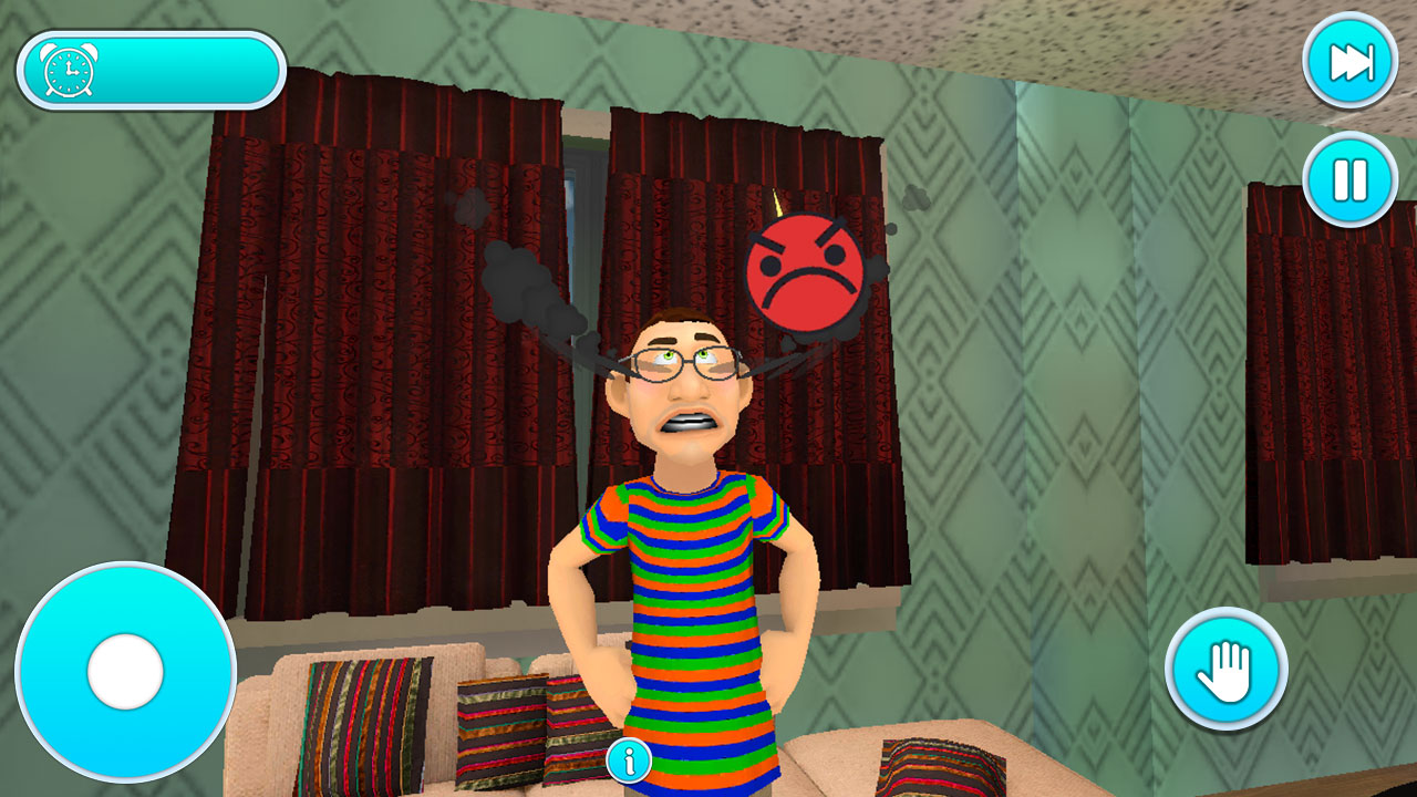 Baby and Daddy Sims: Find Mommy Simulator - App on Amazon Appstore