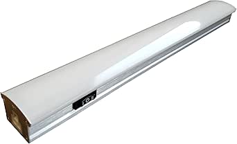 Radionic Hi Tech Orly ZX513-HL-CW-9, 12 inch LED Linkable, High/Low/Off ...