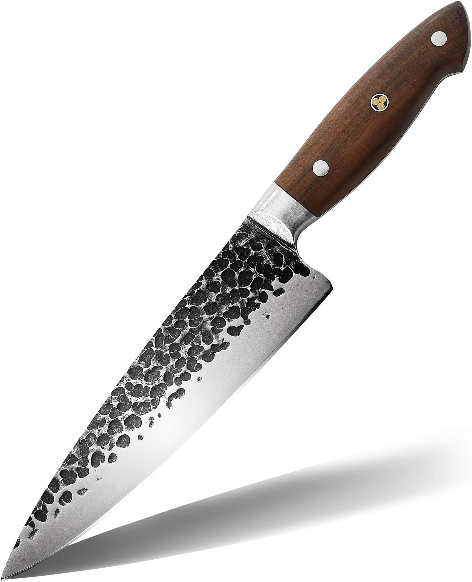 Amazon.com: Refikadan Chef's Knife 6 Inch, Kitchen Knife, High Carbon ...