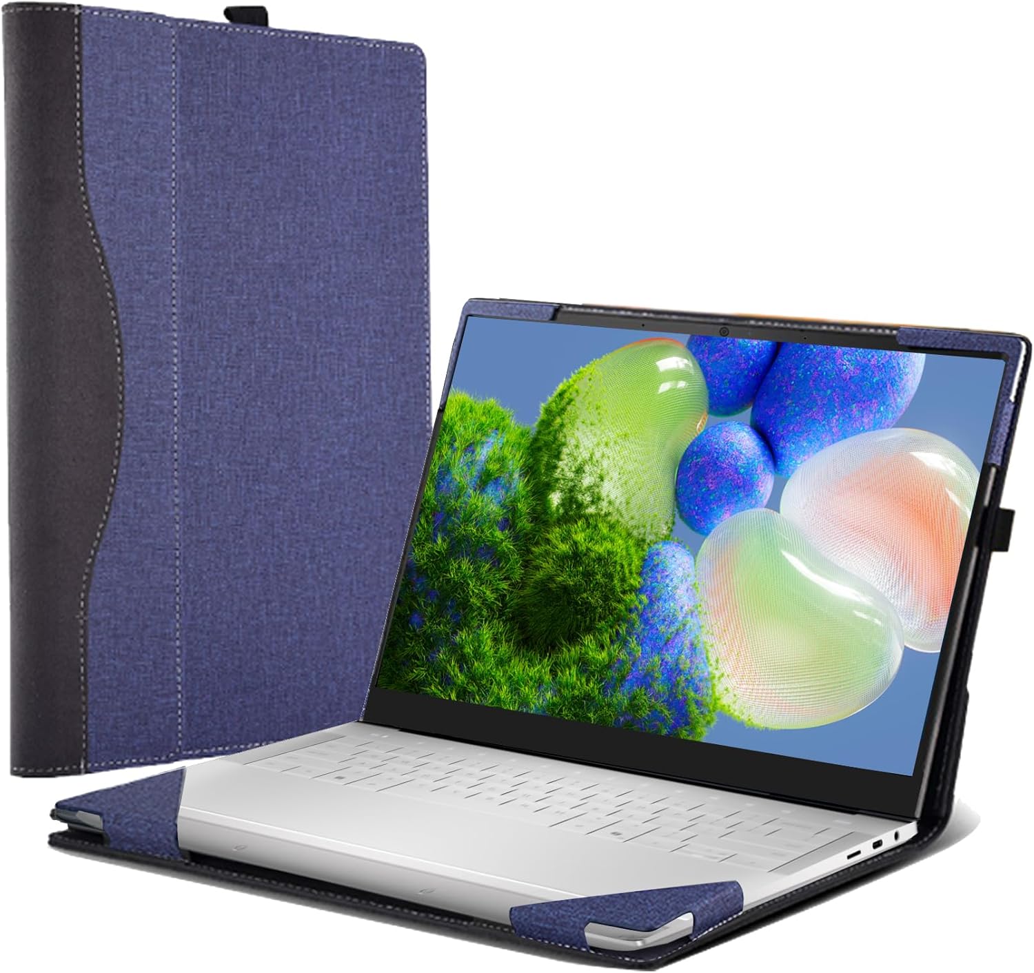 Amazon.com: Laptop Case for DELL XPS 14 Laptop 9440 2-in-1 All ...