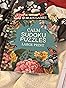 Amazon.com: Brain Games - Calm: Sudoku Puzzles - Large Print (Brain Games Large Print ...