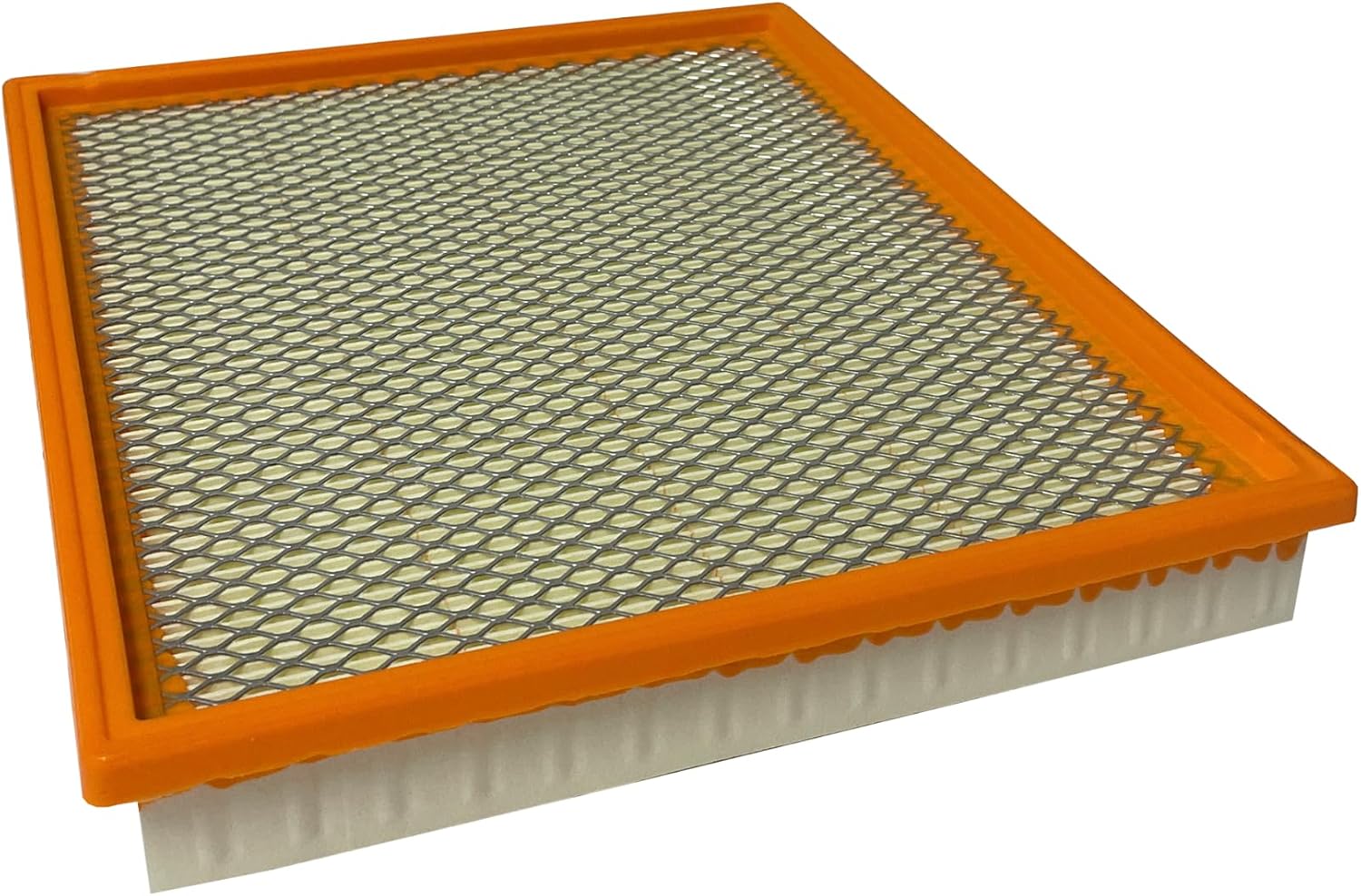 Amazon.com: RENKEN RA4727 Engine air filter replacement for frontier ...