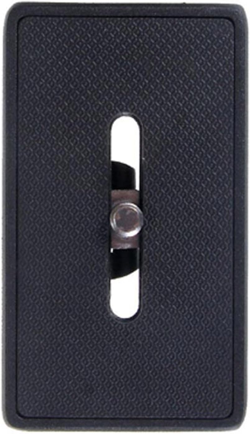 Amazon.com: Vanguard QS-51 Large Format Quick Shoe with 1/4" Mounting ...