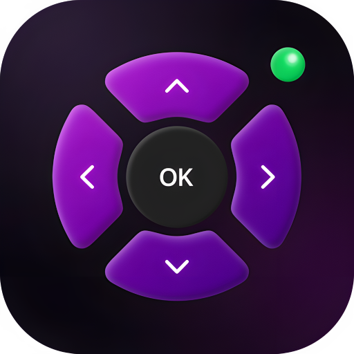 RokuTV Remote Control - Cast to TVRoku App - App on Amazon Appstore