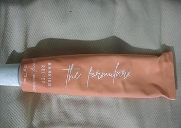 The Formularx Barrier Relief Ceramide Lightweight Moisturizer With ...